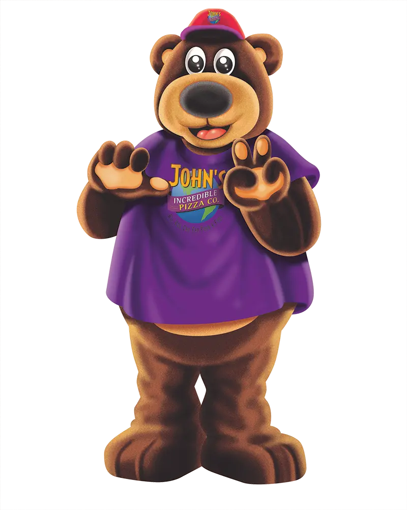 John's Incredible Pizza