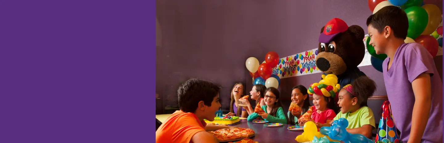 John's Incredible Pizza