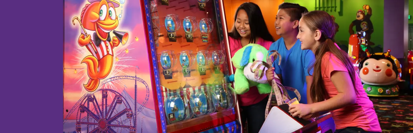 John's Incredible Pizza