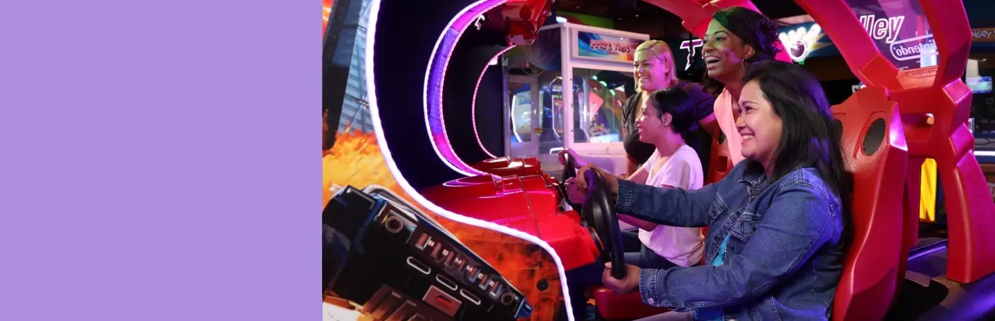 John's Incredible Pizza